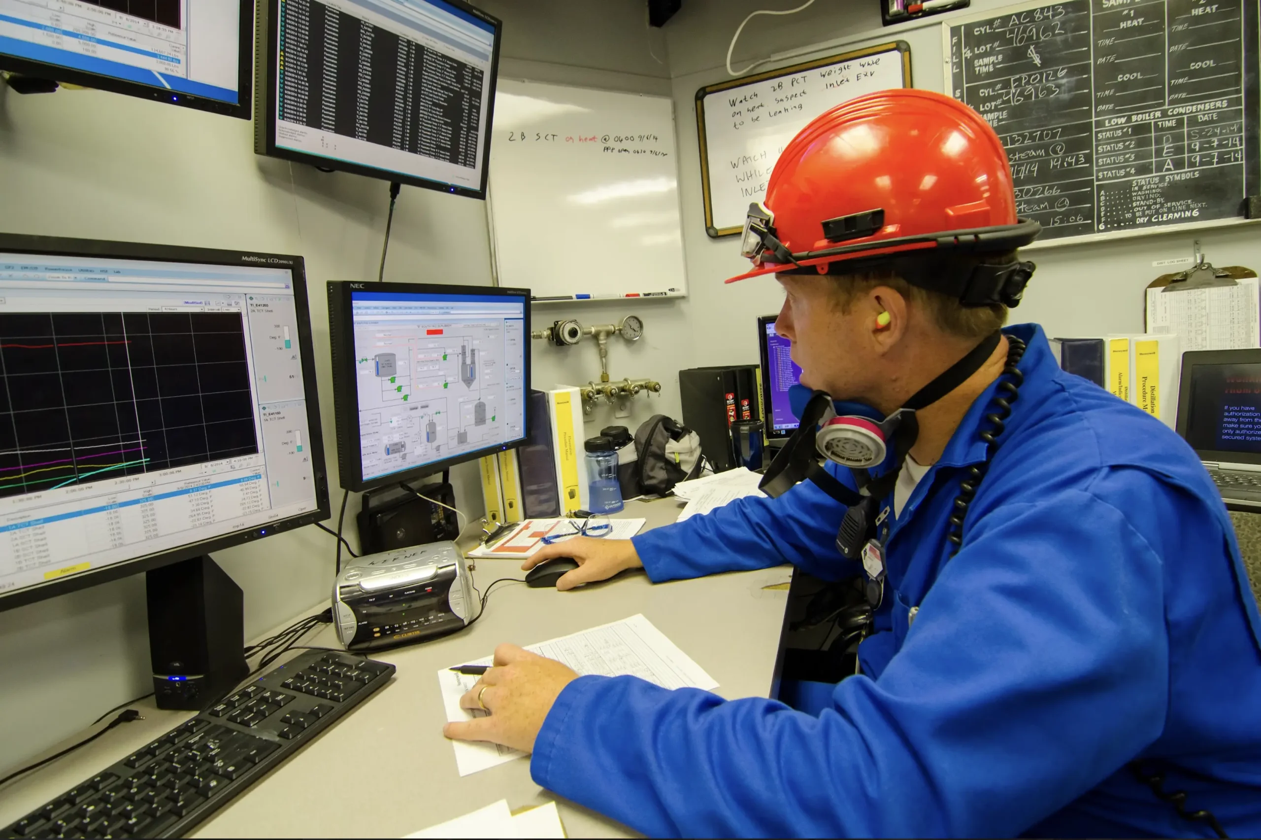 Uranium Conversion Industry Overview - Converdyn