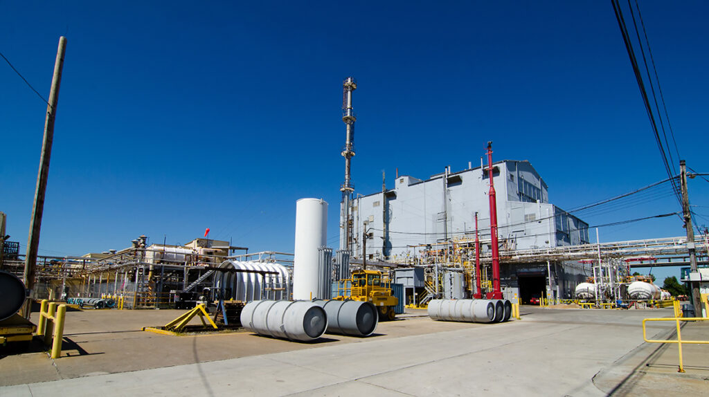 ConverDyn - Global Provider of Uranium Hexafluoride (UF6)