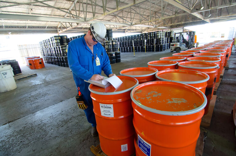 ConverDyn - Global Provider of Uranium Hexafluoride (UF6)