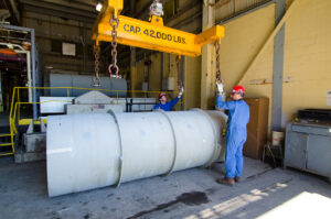 ConverDyn - Global Provider of Uranium Hexafluoride (UF6)