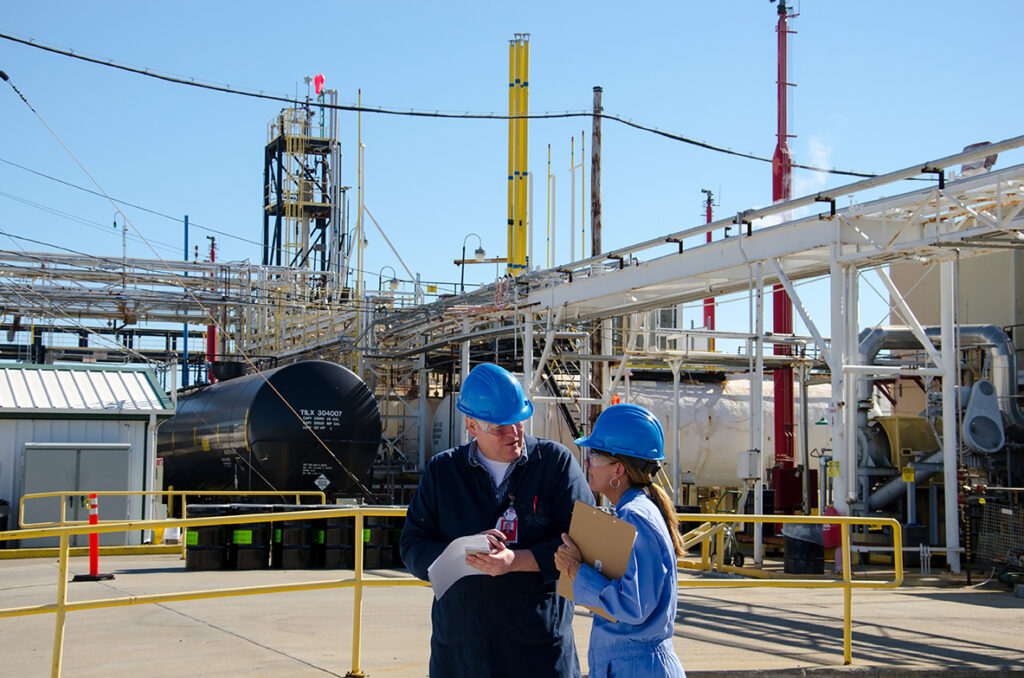 ConverDyn - Global Provider of Uranium Hexafluoride (UF6)